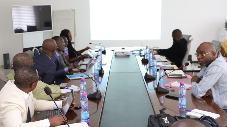 Assurance maladie : l’INPS du Mali a effectué une mission d’étude à l ...